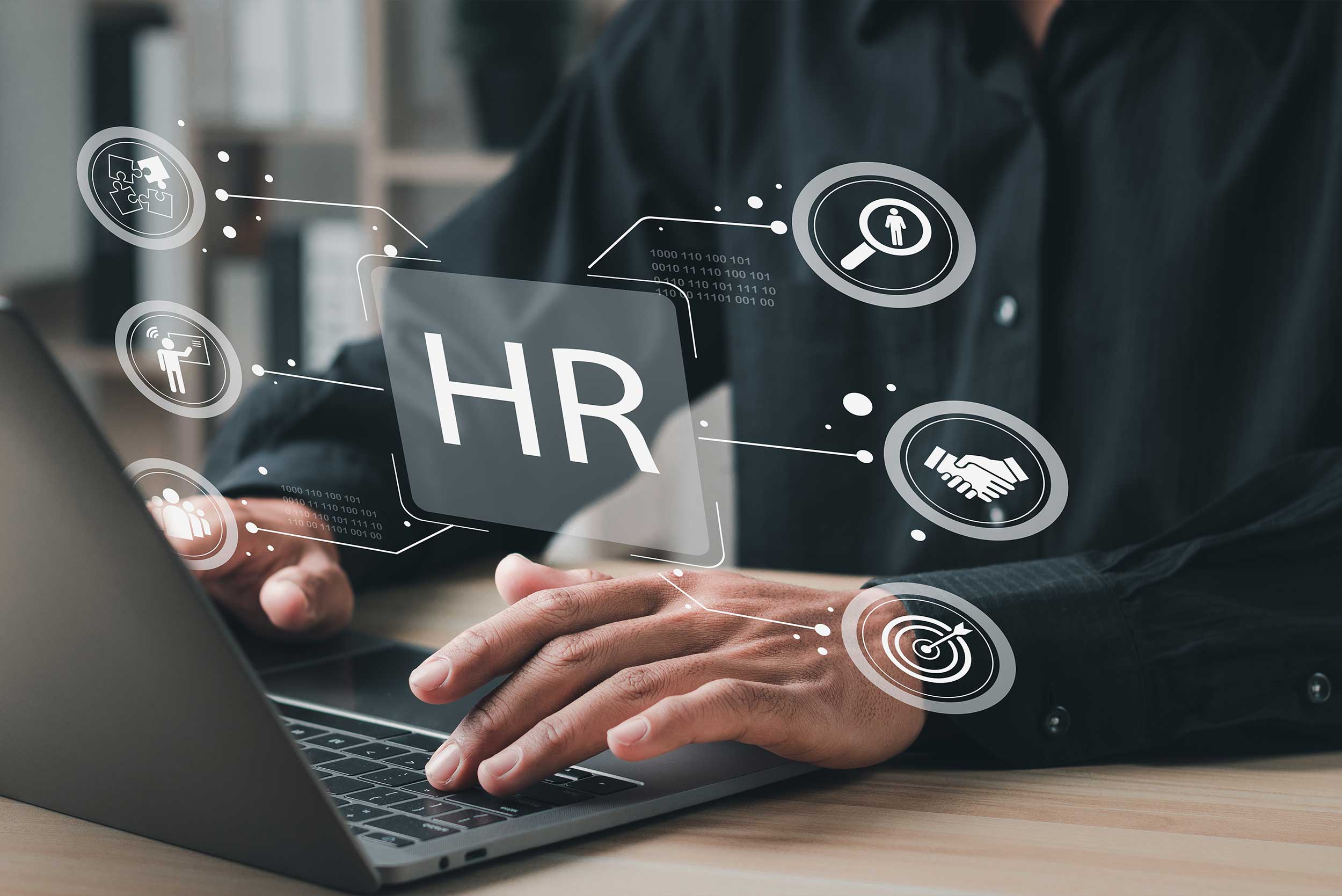 PRO Premium extensions - HUMAN RESOURCE MANAGEMENT PLATFORM